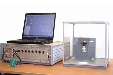 Simcenter T3STER - 勢流科技